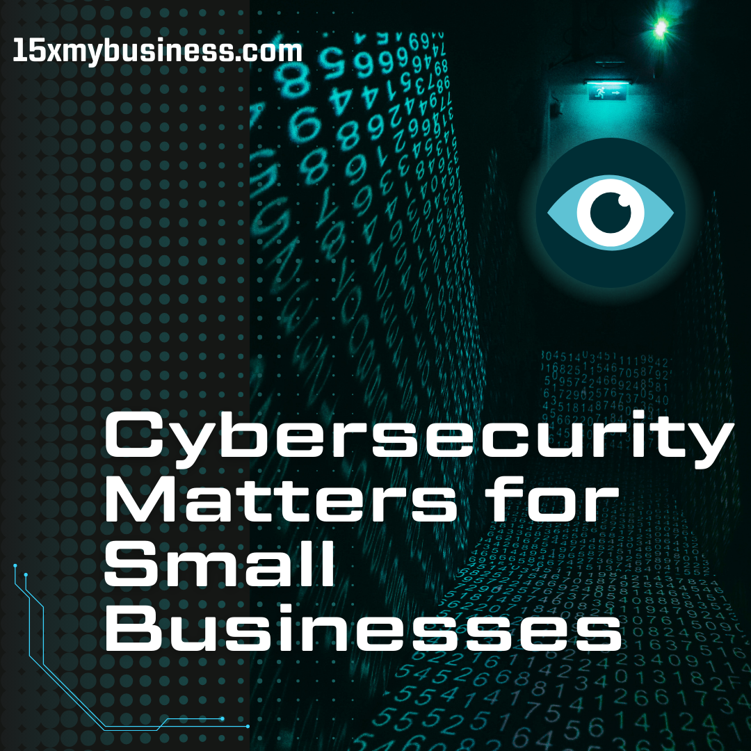 Top Cybersecurity Tips to Protect Your Business 2025