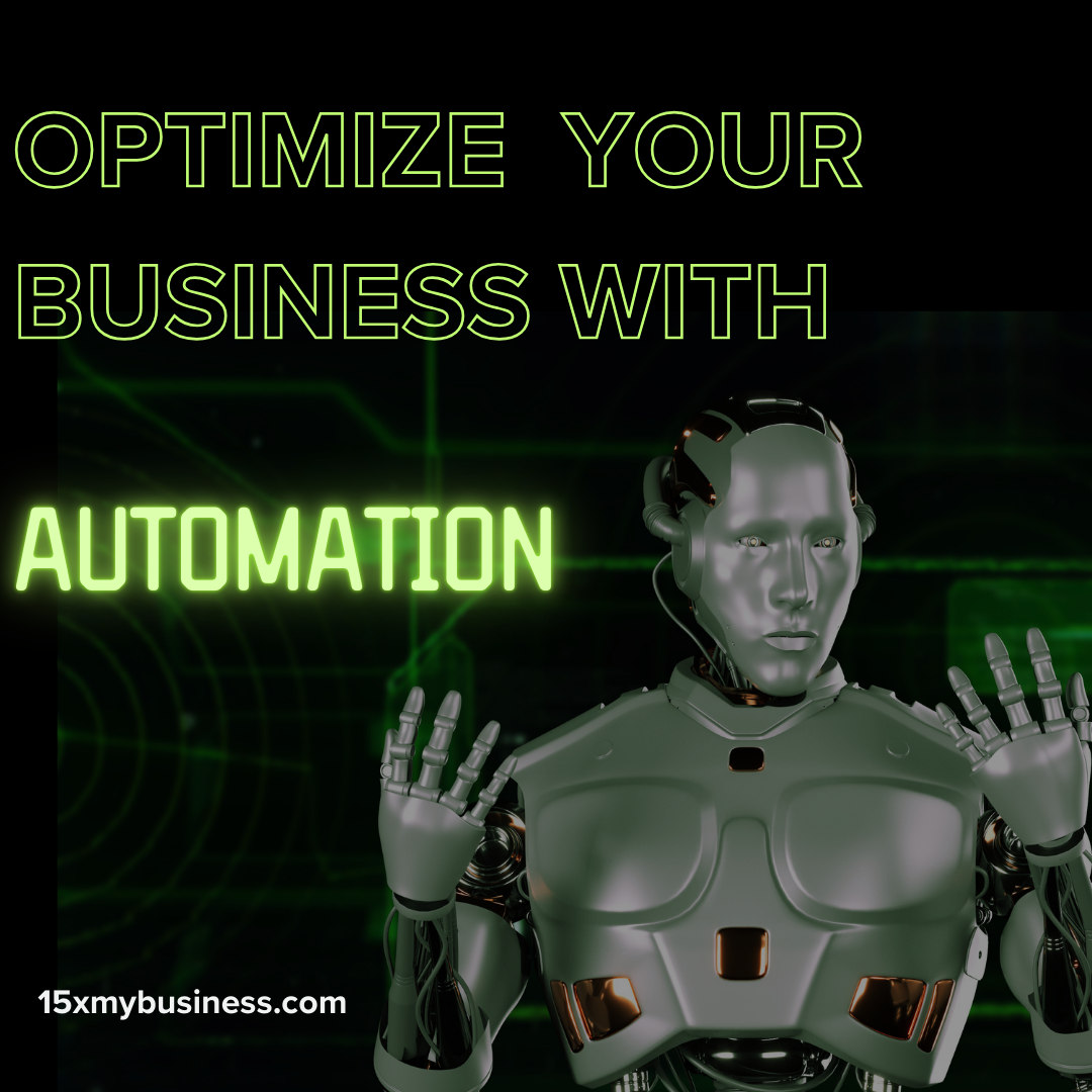 Business Automation Guide 2025: Boost Efficiency, Cut Costs